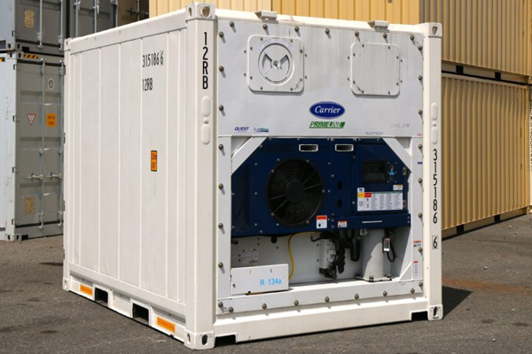 Gulf Coast Containers - Houston Storage Containers - Gulf Coast ...